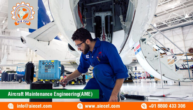 The Science of Flight: An In-Depth Look at Aircraft Engineering - AIE ...