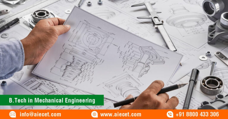 Powering Progress: Everything You Need to Know About B.Tech in ...
